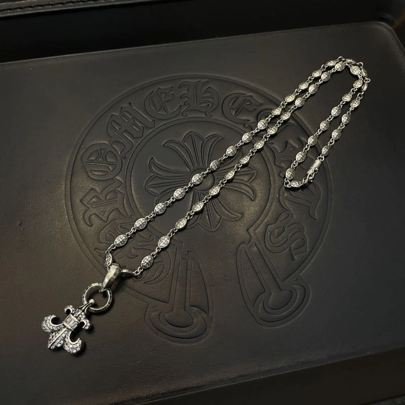Original Chrome Hearts Necklaces