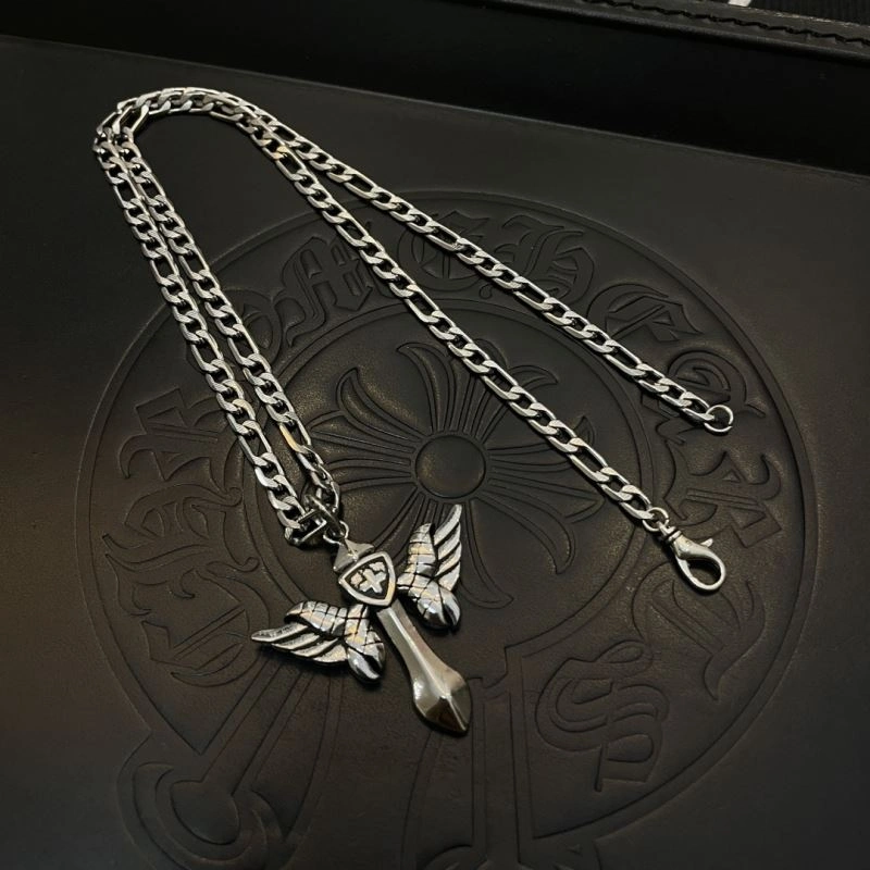 Discounted Chrome Hearts Necklaces