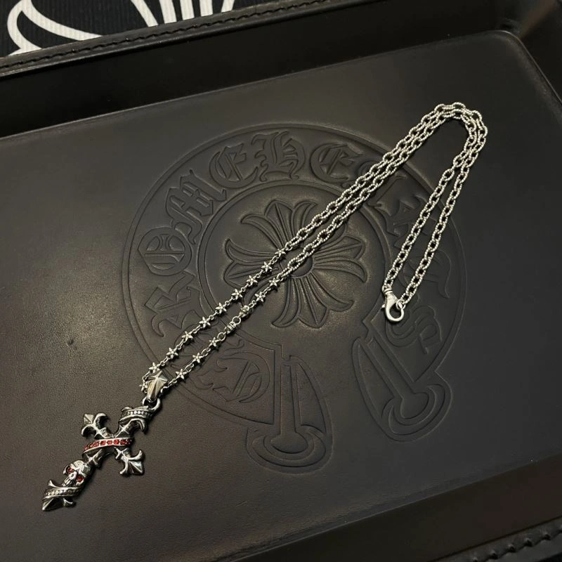 High accuracy Chrome Hearts Necklaces