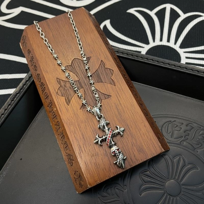 High accuracy Chrome Hearts Necklaces