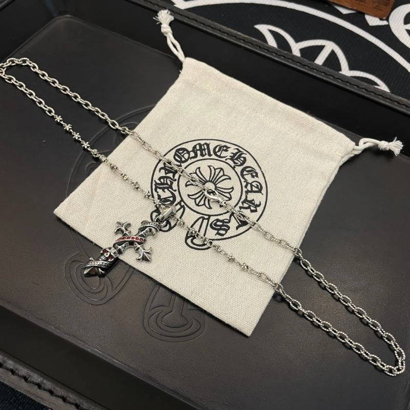 High accuracy Chrome Hearts Necklaces