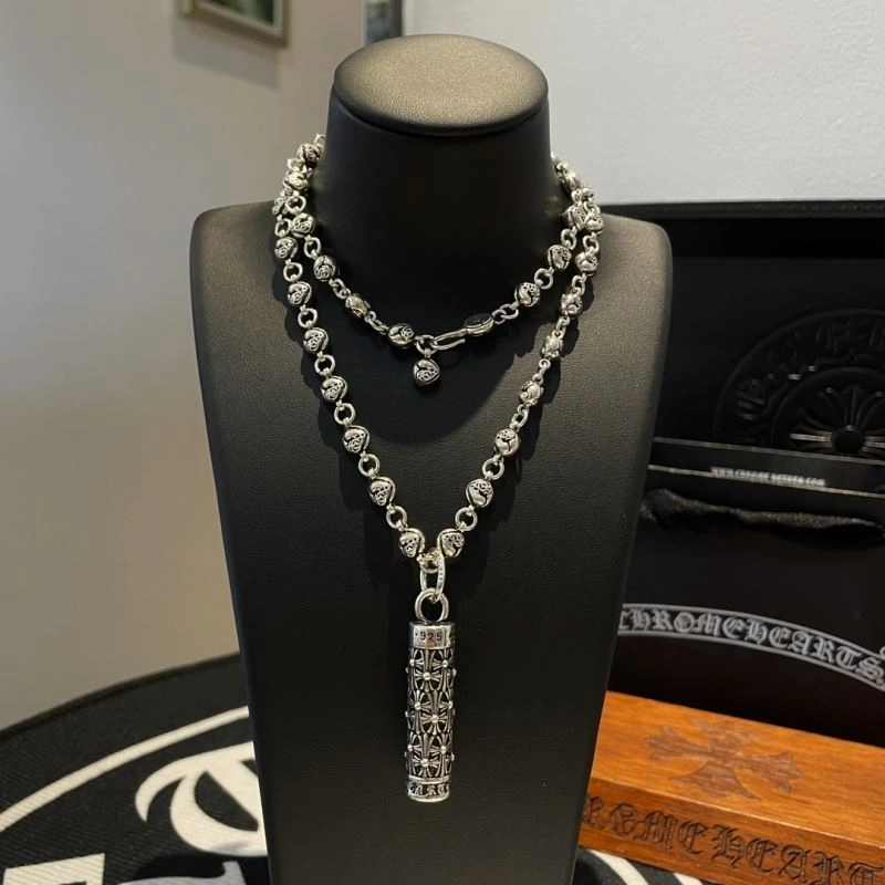 Economical Chrome Hearts Necklaces