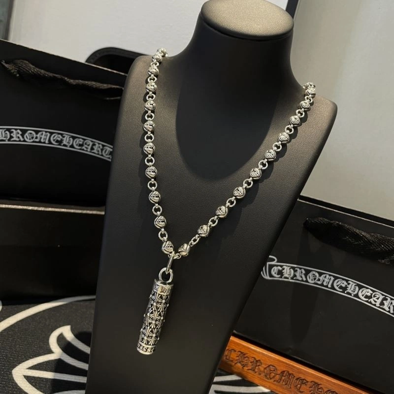 Economical Chrome Hearts Necklaces