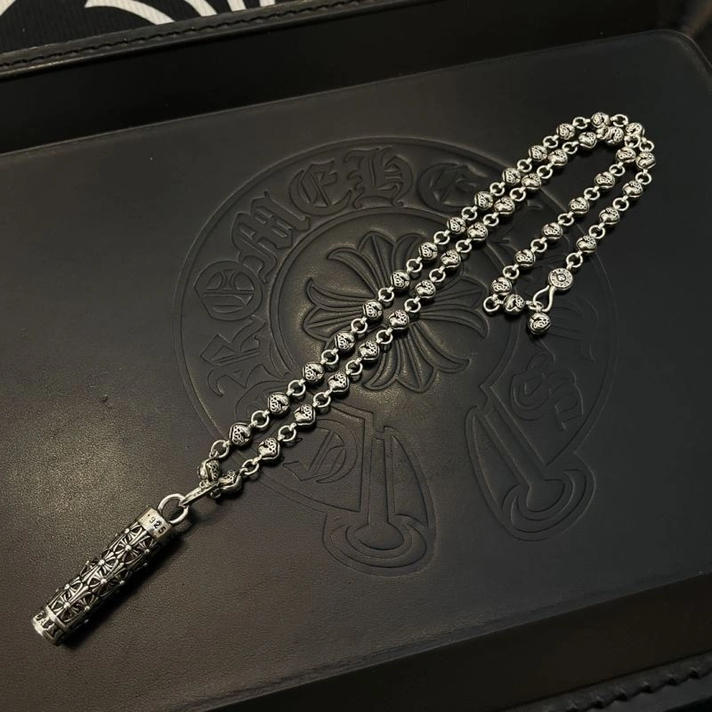 Economical Chrome Hearts Necklaces