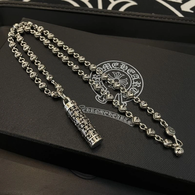Economical Chrome Hearts Necklaces