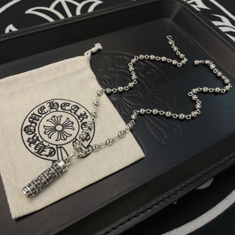 Economical Chrome Hearts Necklaces