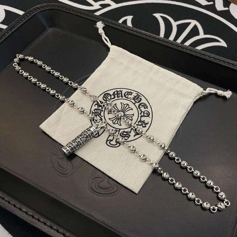 Economical Chrome Hearts Necklaces