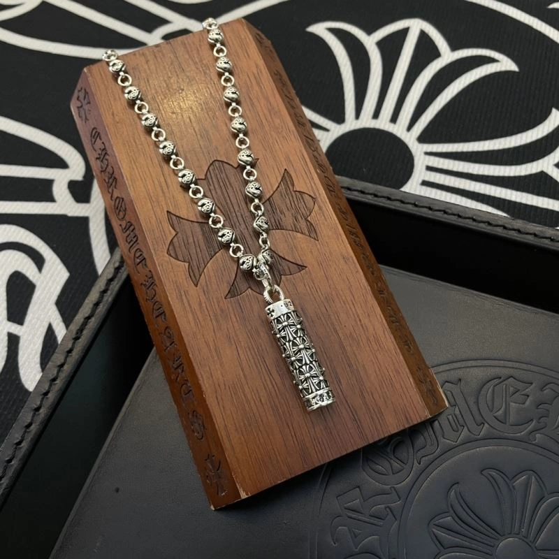 Economical Chrome Hearts Necklaces