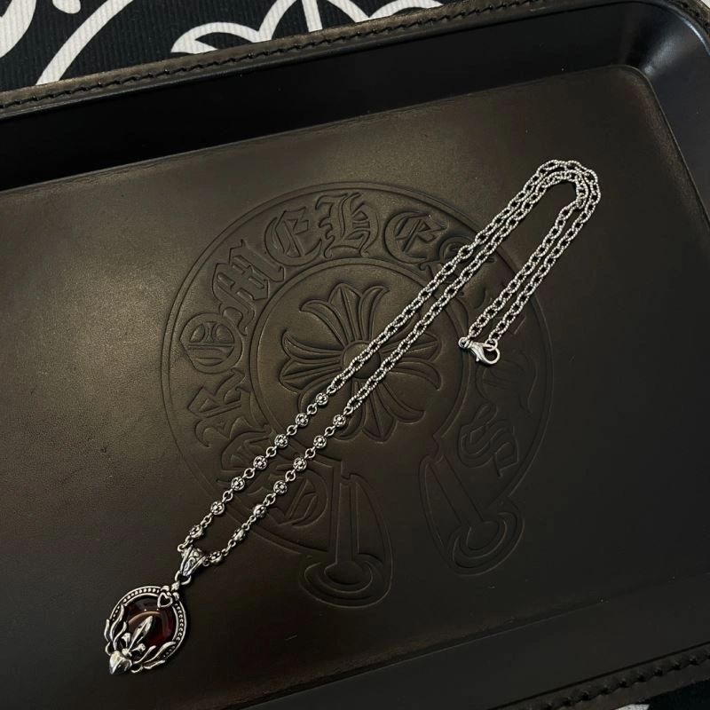 Value-priced Chrome Hearts Necklaces