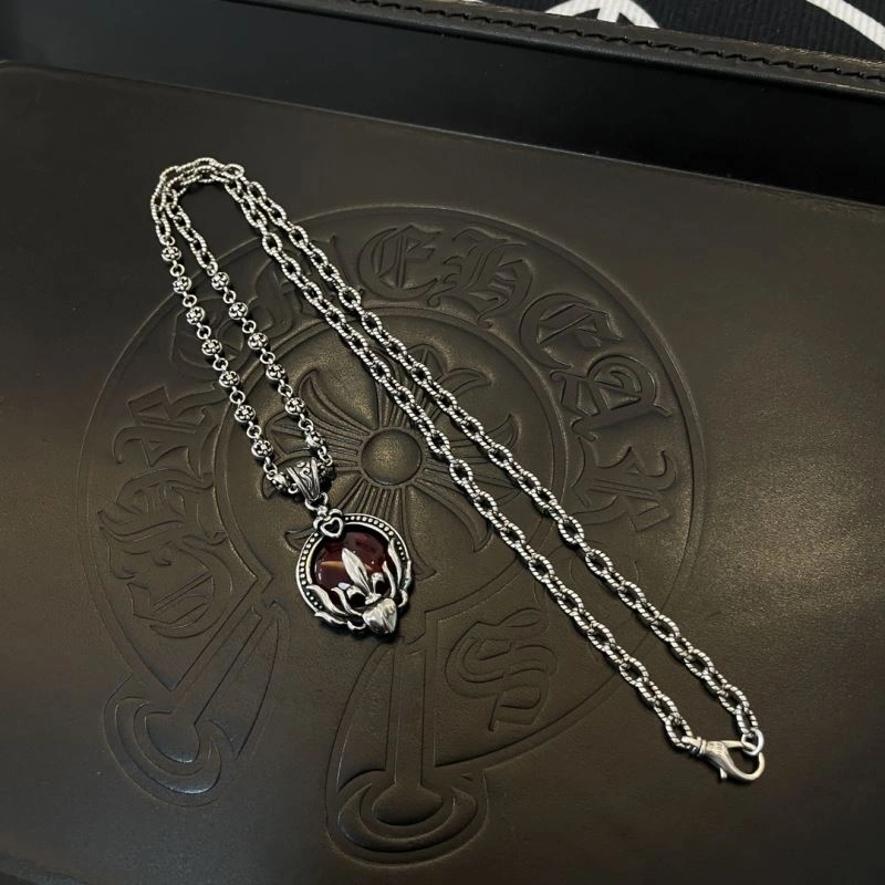 Value-priced Chrome Hearts Necklaces