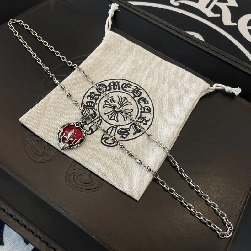 Value-priced Chrome Hearts Necklaces