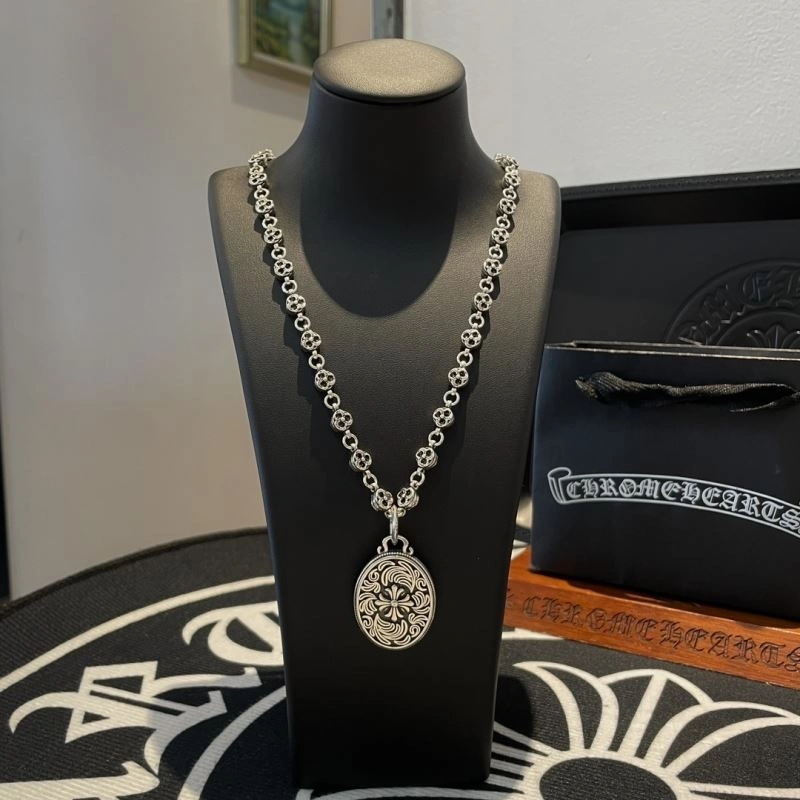 Chrome Hearts Necklaces