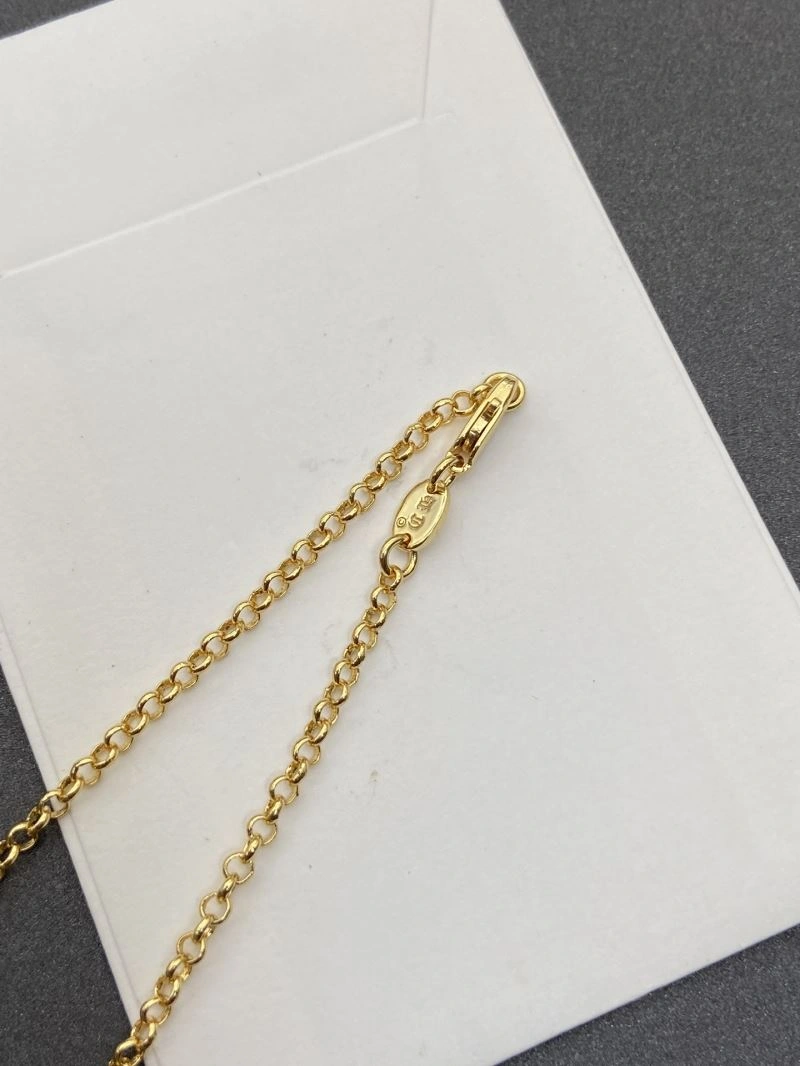 Low-cost Chrome Hearts Necklaces