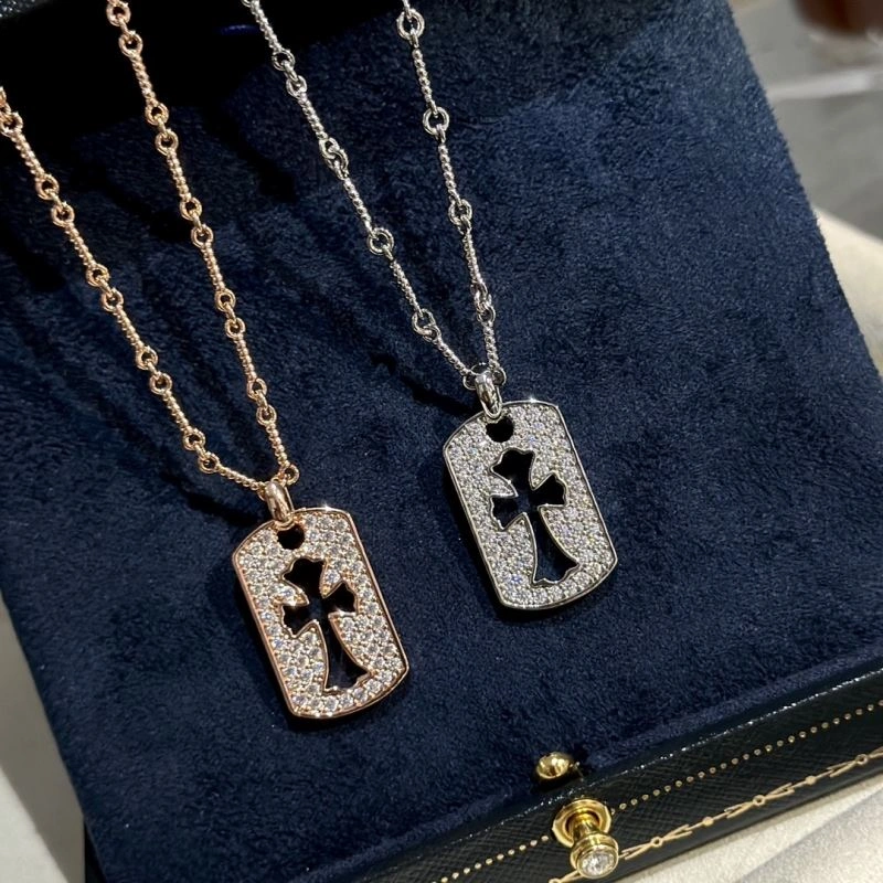 Chrome Hearts Necklaces
