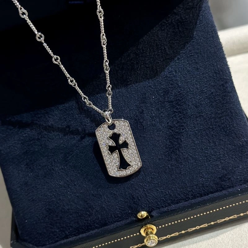 Affordable Chrome Hearts Necklaces