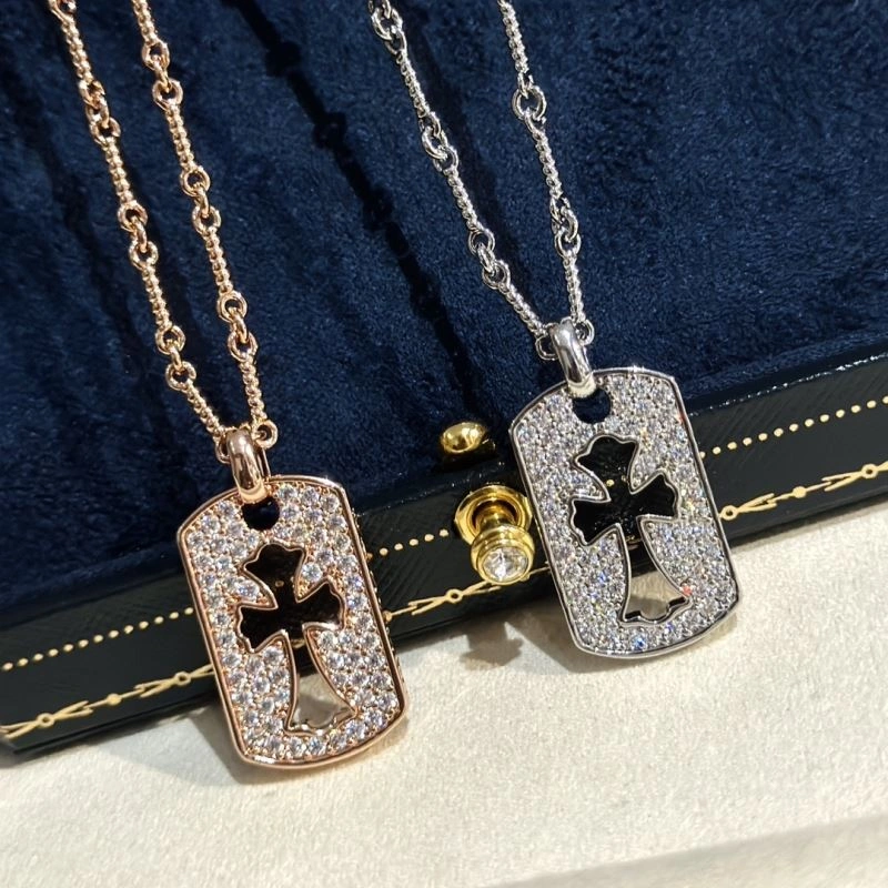 Affordable Chrome Hearts Necklaces