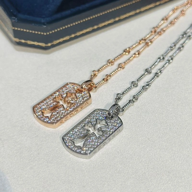 Affordable Chrome Hearts Necklaces