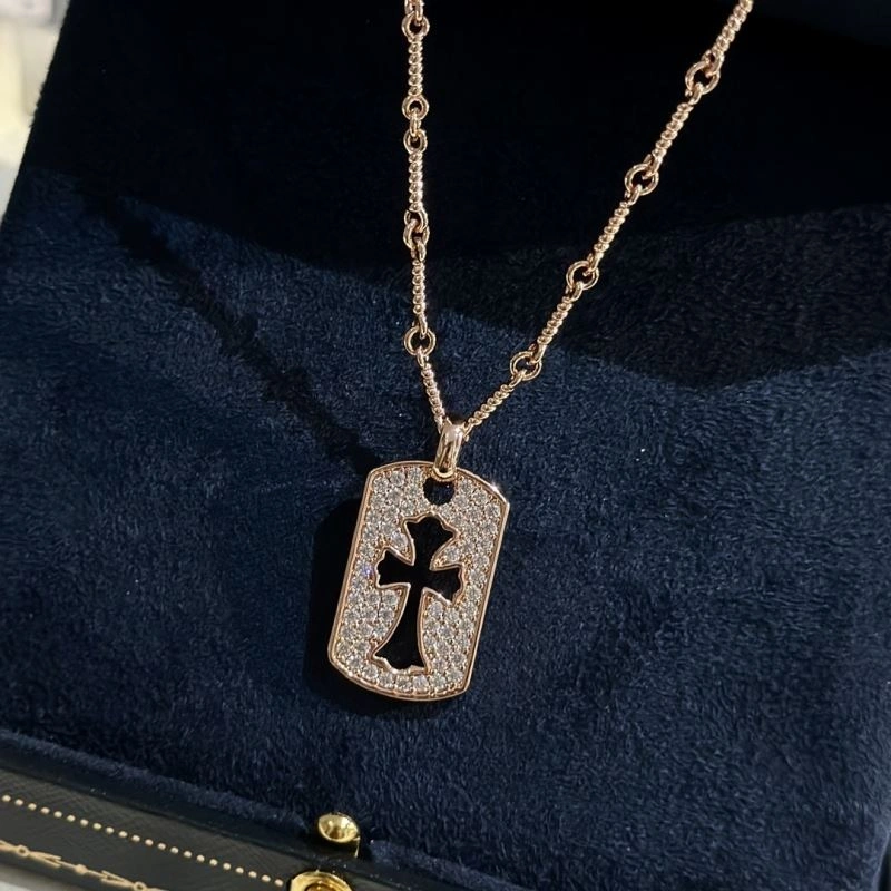 Affordable Chrome Hearts Necklaces