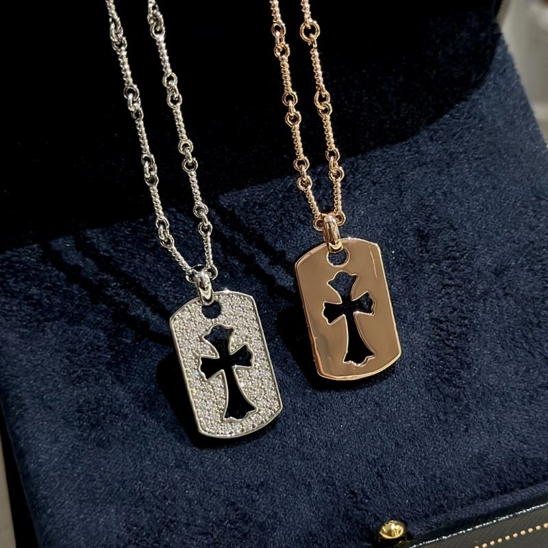 Affordable Chrome Hearts Necklaces