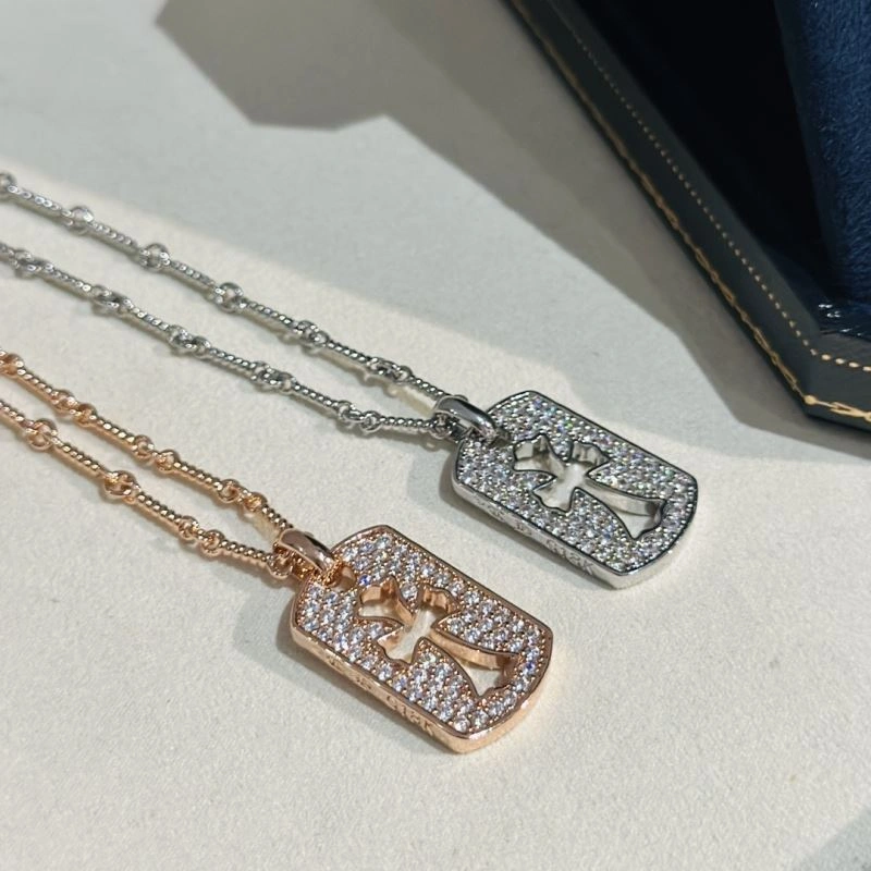 Affordable Chrome Hearts Necklaces