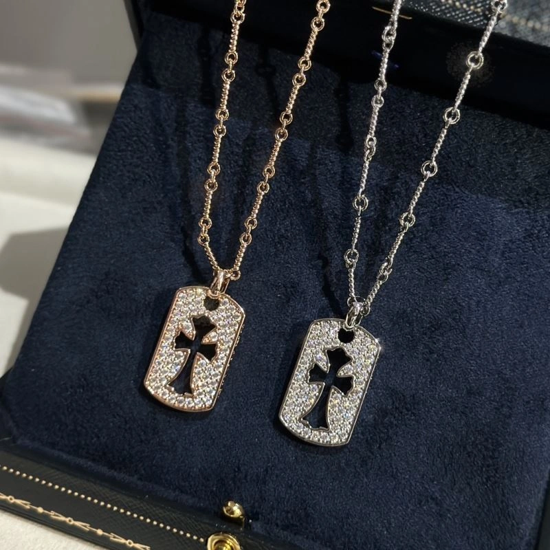Affordable Chrome Hearts Necklaces