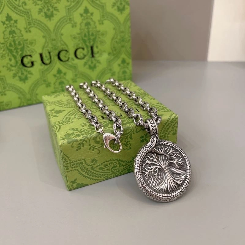 Affordable Chrome Hearts Necklaces