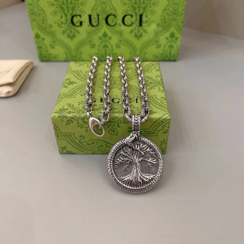 Affordable Chrome Hearts Necklaces