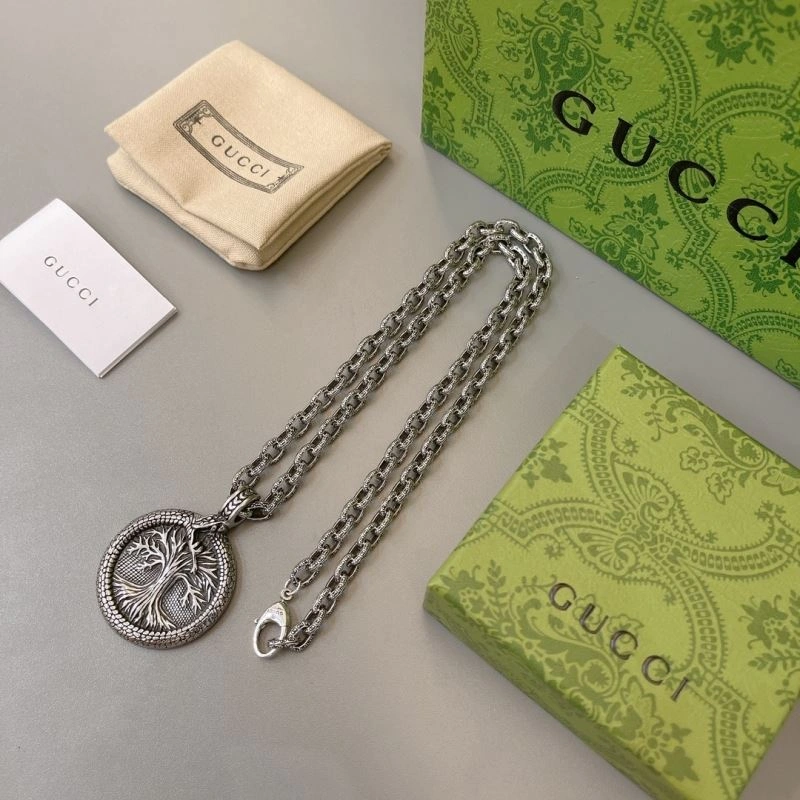 Affordable Chrome Hearts Necklaces