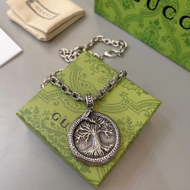 Affordable Chrome Hearts Necklaces