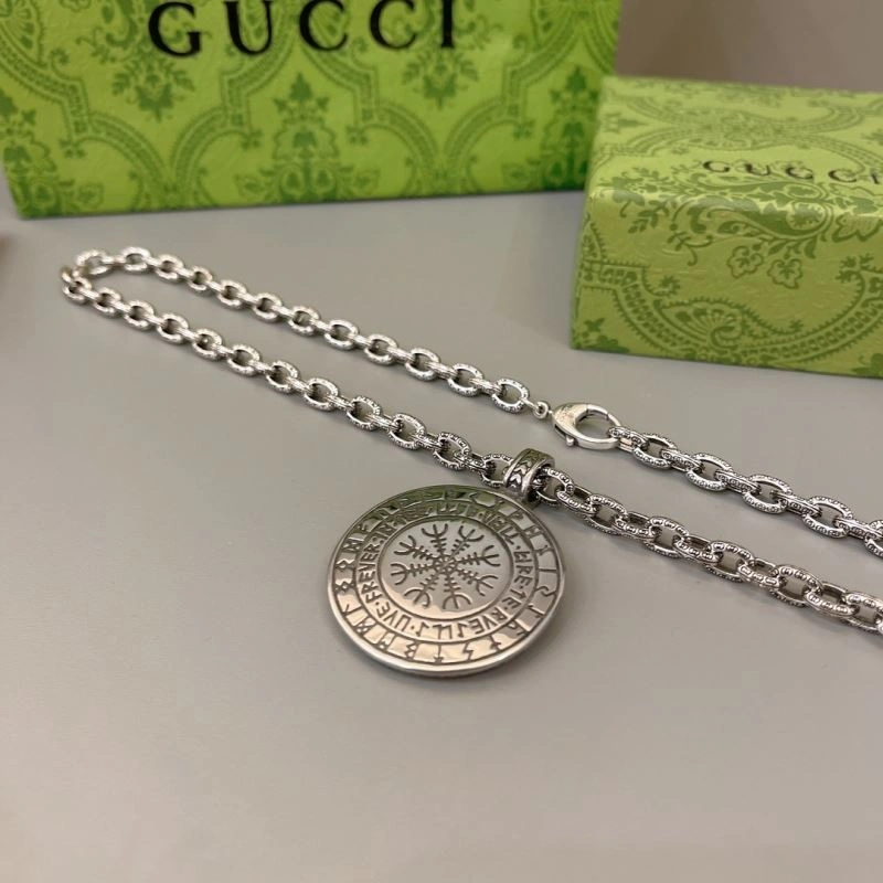Affordable Chrome Hearts Necklaces