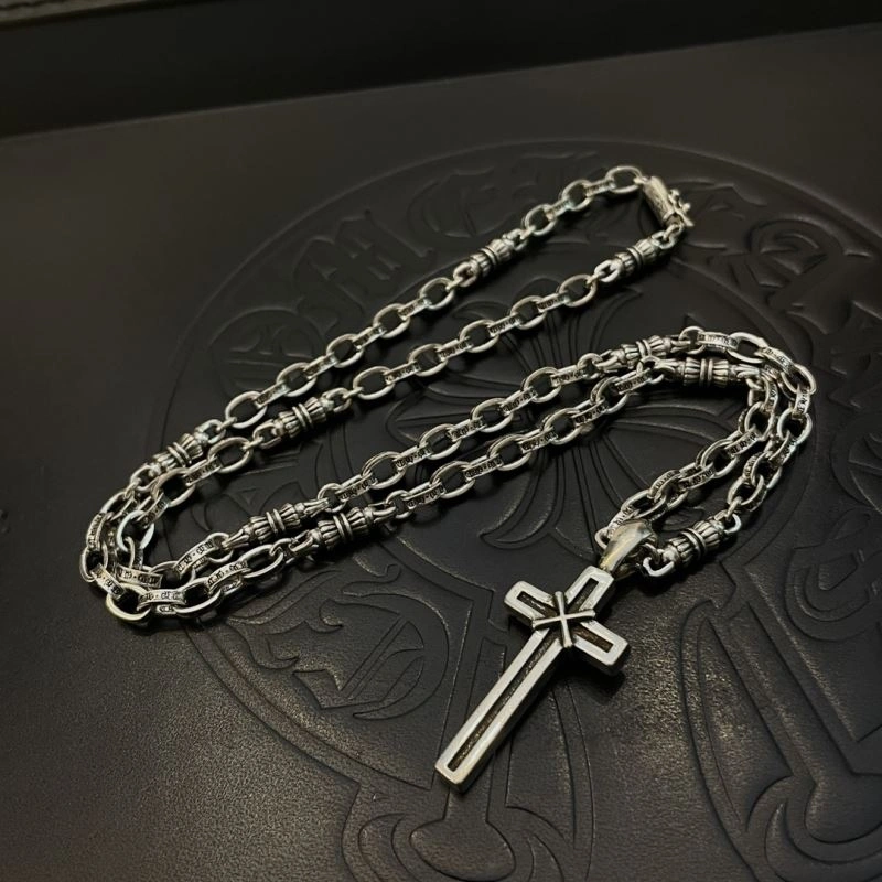 Official Chrome Hearts Necklaces