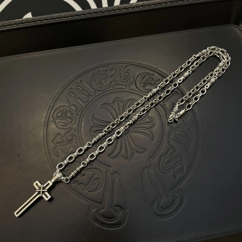 Official Chrome Hearts Necklaces