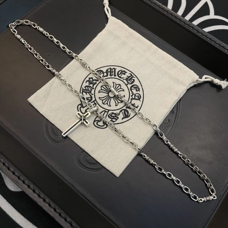 Official Chrome Hearts Necklaces