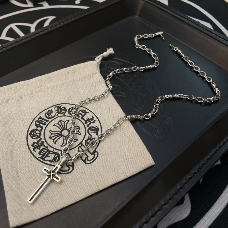 Official Chrome Hearts Necklaces