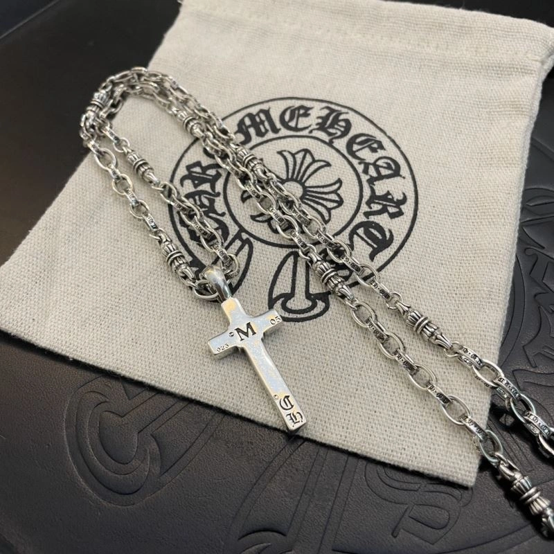 Official Chrome Hearts Necklaces