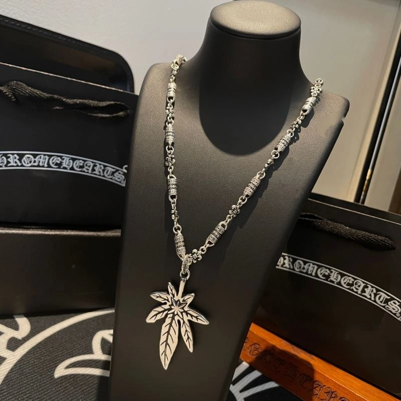 Precise copy Chrome Hearts Necklaces