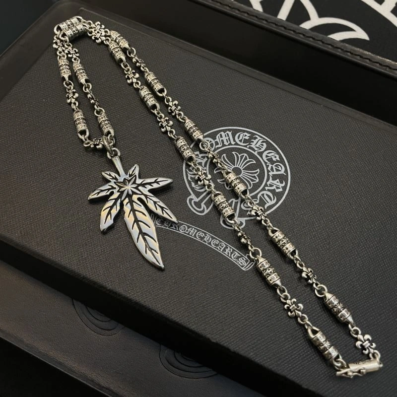 Precise copy Chrome Hearts Necklaces