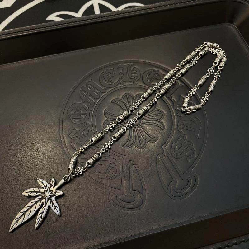Precise copy Chrome Hearts Necklaces