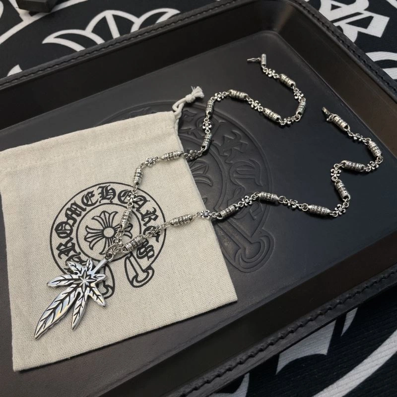 Precise copy Chrome Hearts Necklaces