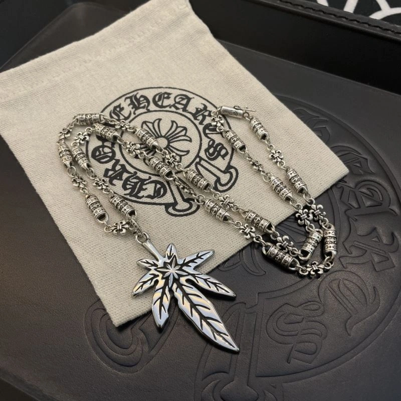 Precise copy Chrome Hearts Necklaces