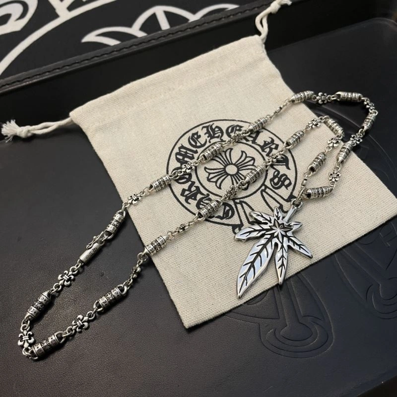 Precise copy Chrome Hearts Necklaces