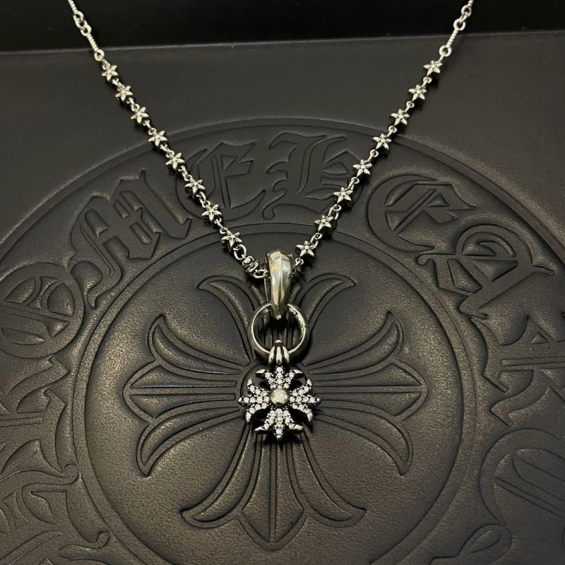 High accuracy Chrome Hearts Necklaces