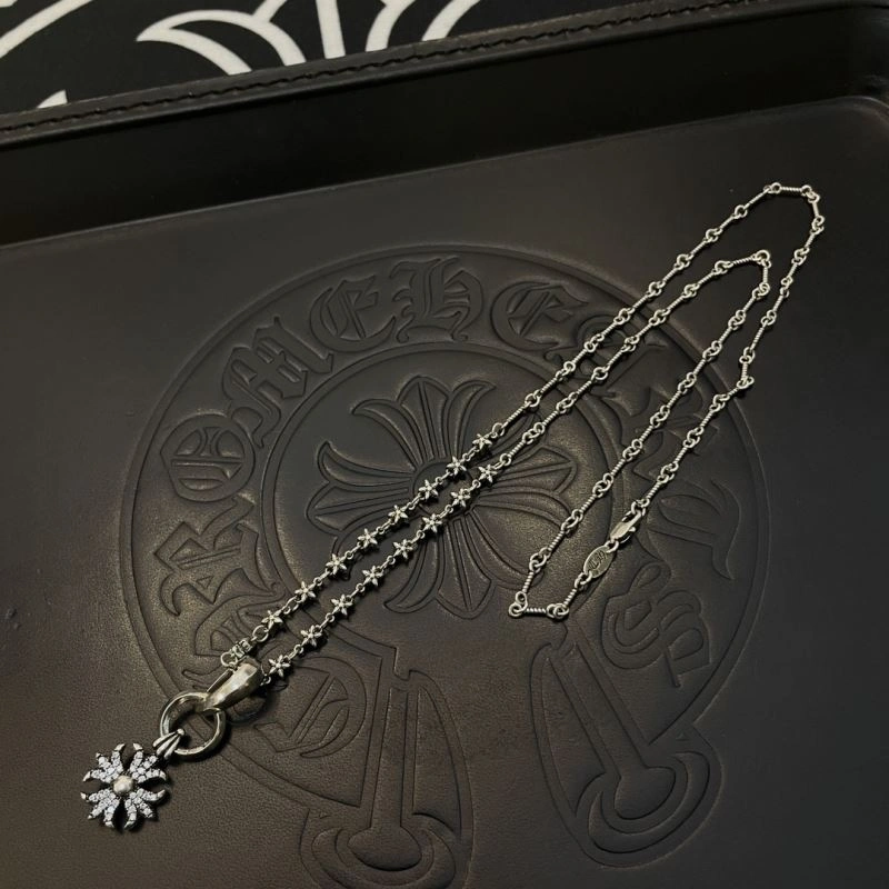High accuracy Chrome Hearts Necklaces