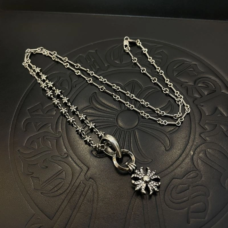 High accuracy Chrome Hearts Necklaces