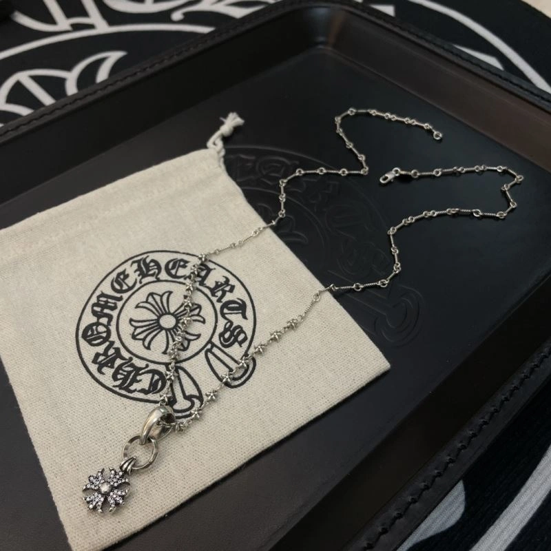 High accuracy Chrome Hearts Necklaces