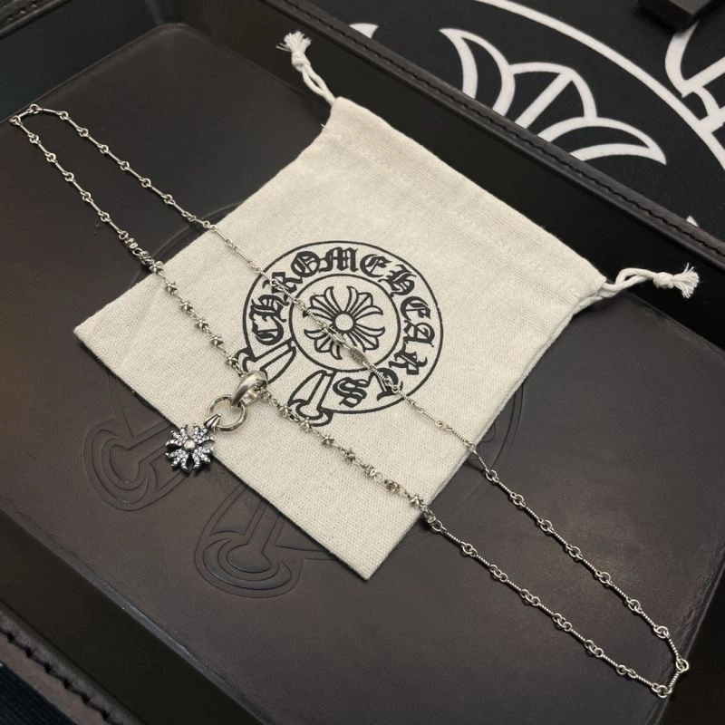 High accuracy Chrome Hearts Necklaces
