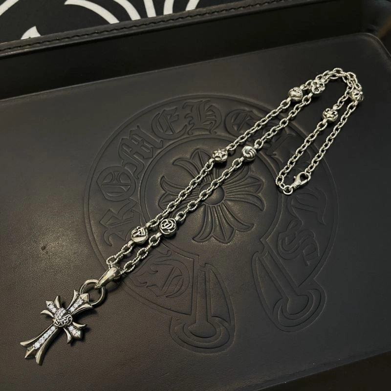 Perfect replica Chrome Hearts Necklaces