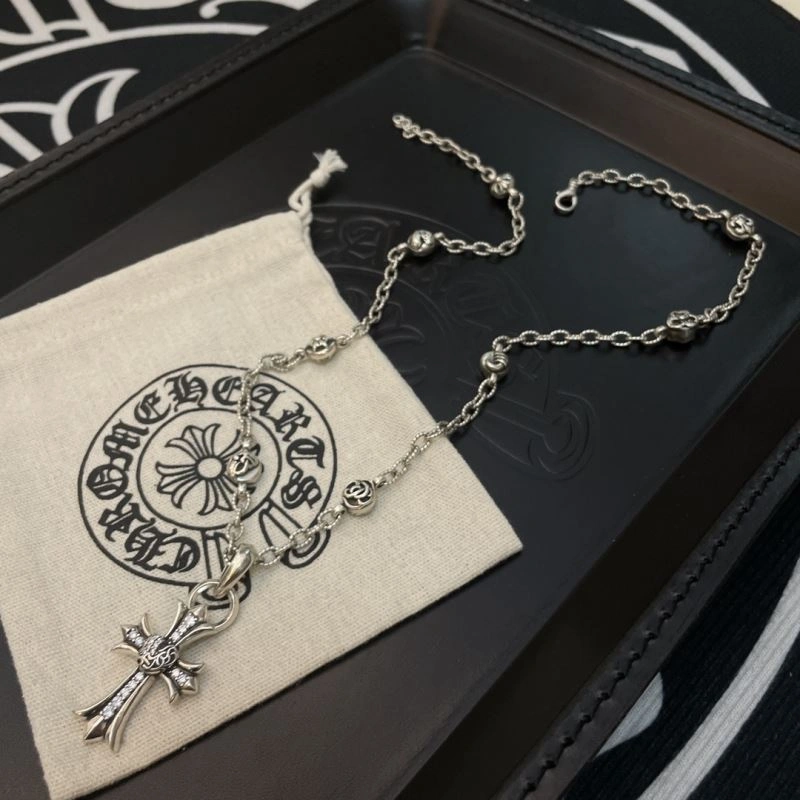 Perfect replica Chrome Hearts Necklaces