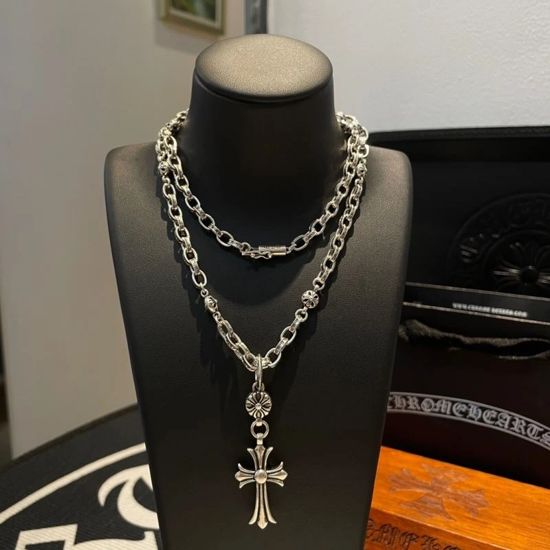 High fidelity Chrome Hearts Necklaces