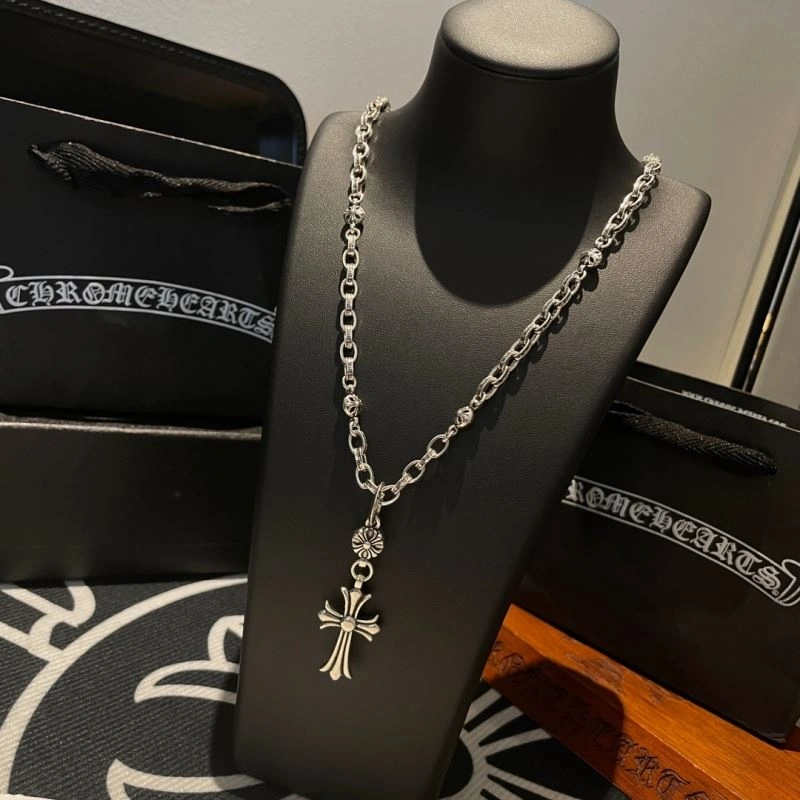 High fidelity Chrome Hearts Necklaces